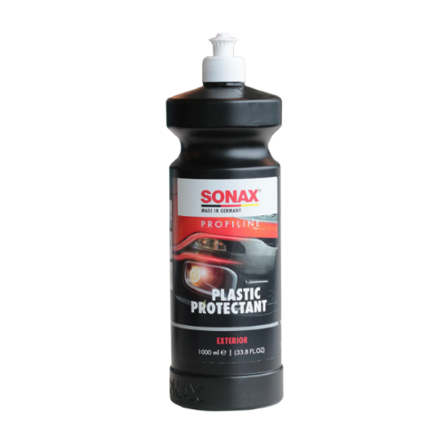 SONAX PROFILINE Plastic Protectant Exterior 1L
