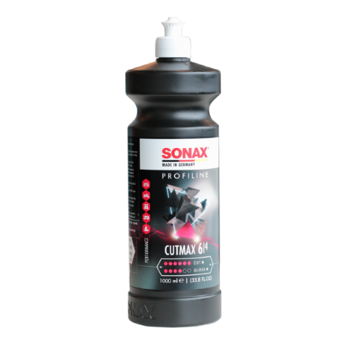 SONAX PROFILINE CutMax 1L